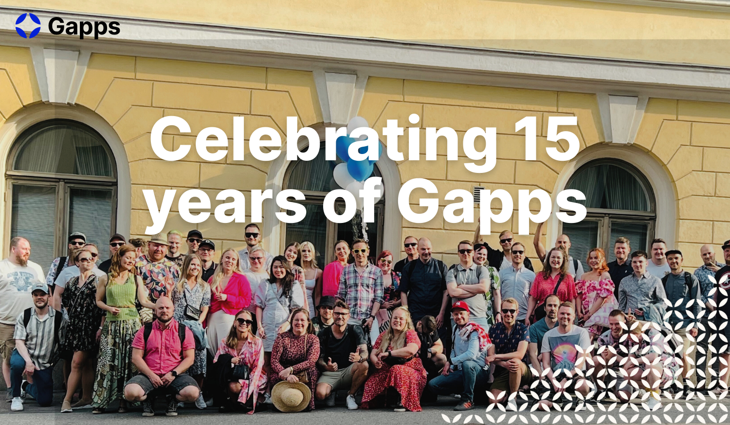 We flow your work | Gapps